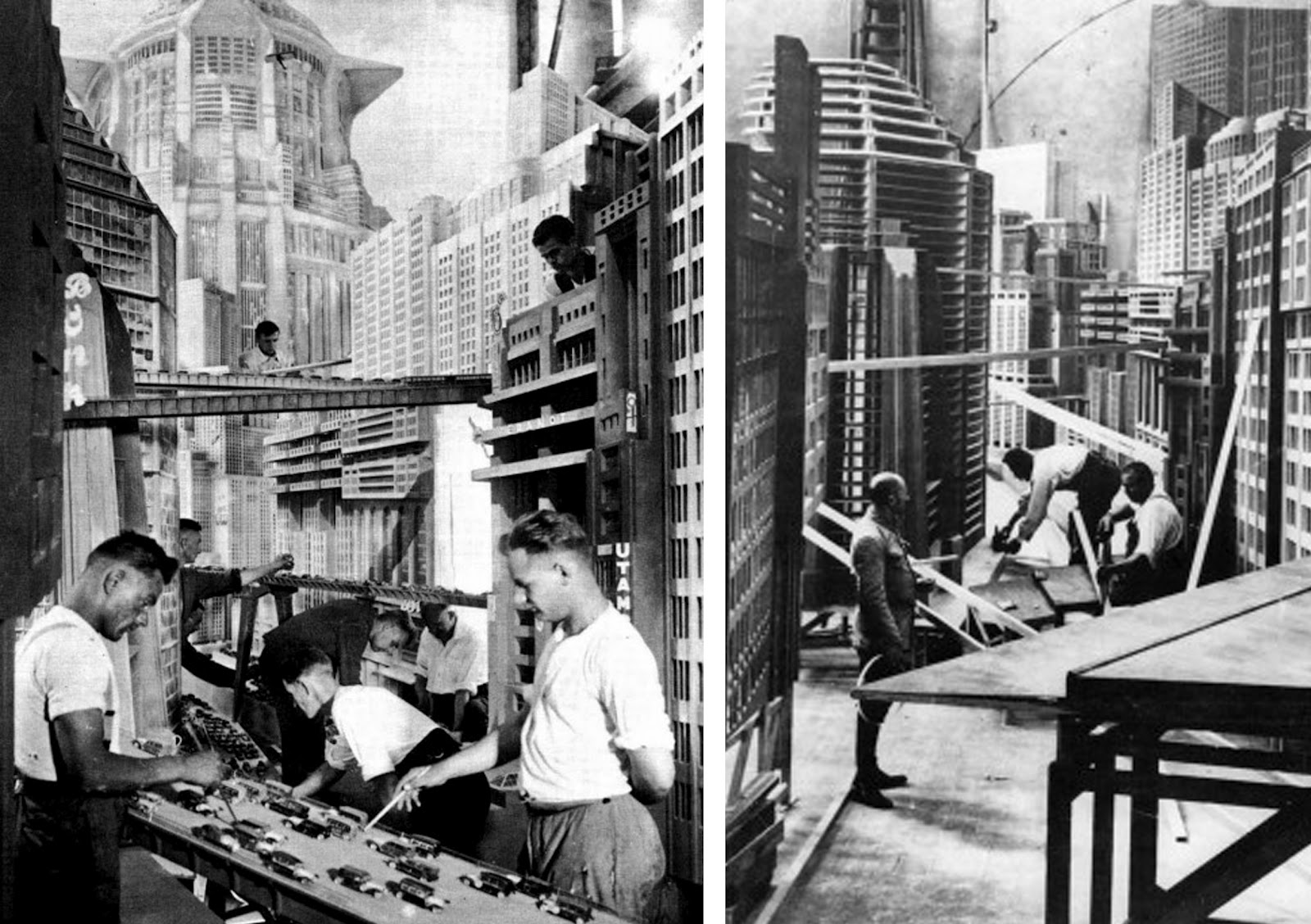Metropolis (1927)