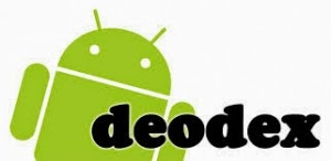 Berbagi Itu Indah : KUMPULAN DEODEX XPERIA L