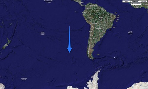 El Blog de Rayner 1-°Ev: The Bloop