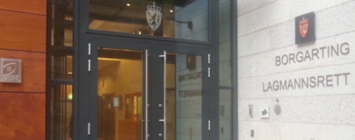 Advokat Vidar Sinding AS