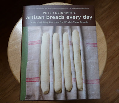 Around the World In 80 Breads: 2012