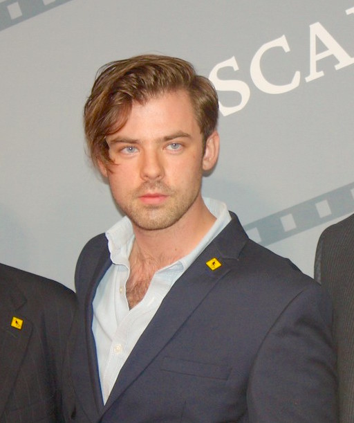 Entertain Me By Michael Shinafelt: Get To Know Zachary Webber