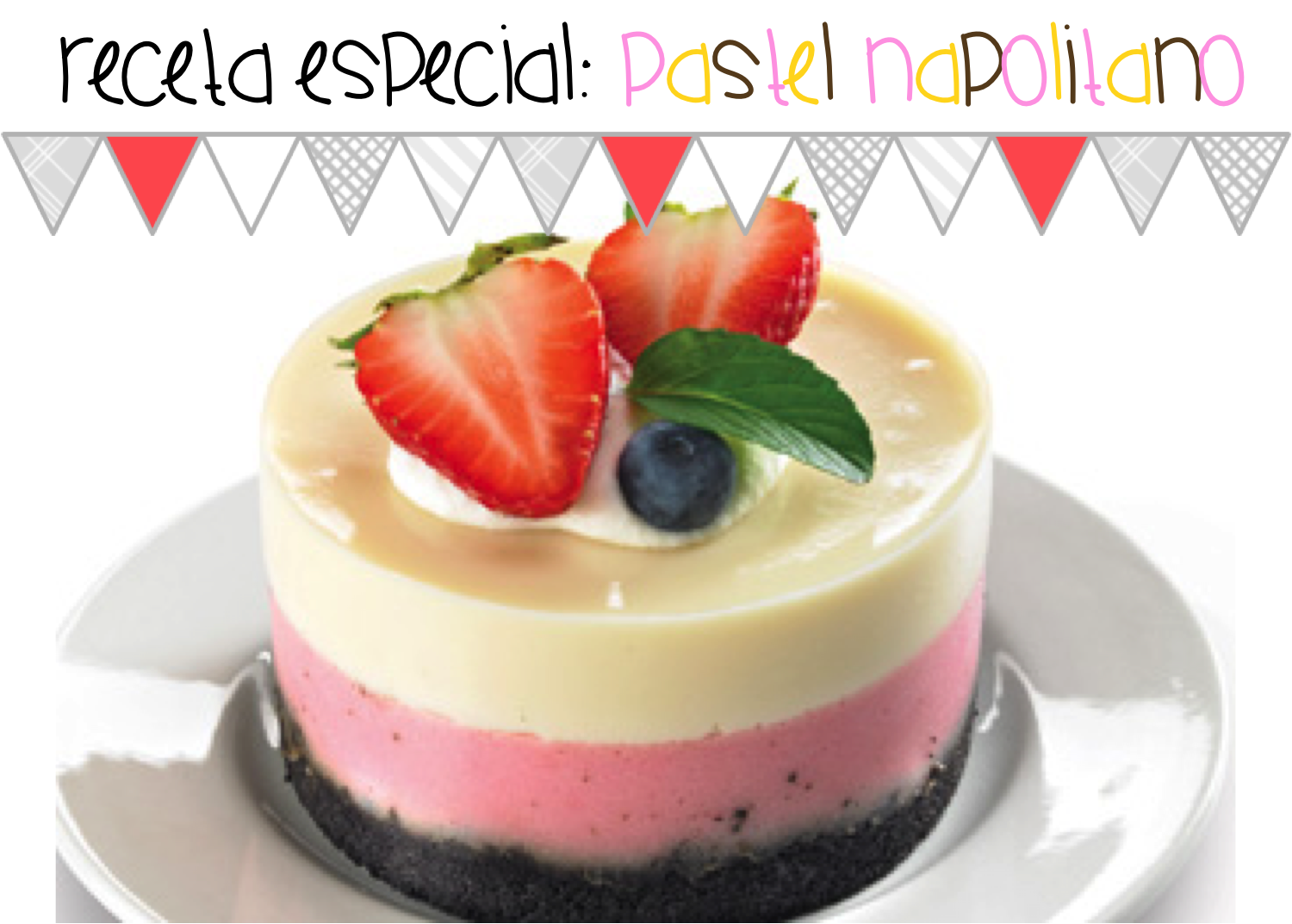 Macodire: Pastel napolitano