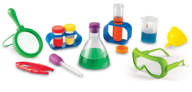 Unique and Fun Gift Ideas for Kids - Messy Little Monster