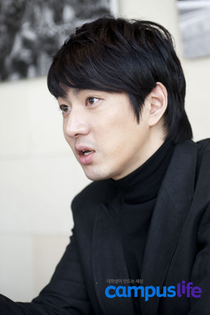 BIODATA ARTIS KOREA: BIODATA SONG IL KOOK