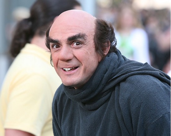 Nickie's Blog: The Smurfs 2011