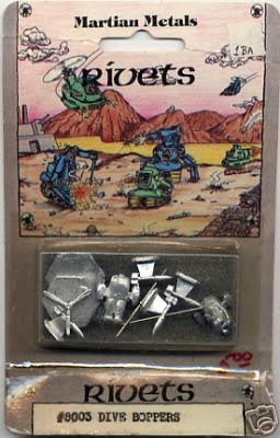Angantyr's Blog of Many Games (and Other Things): Martian Metals ...
