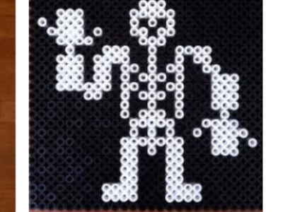 PP Pyssla Ideal Shop