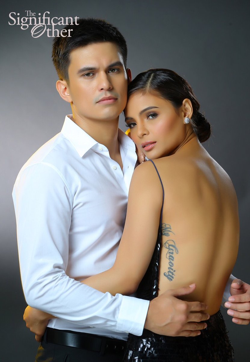 The Significant Other Movie Review: A Stylishly Told Tale Of Marital ...