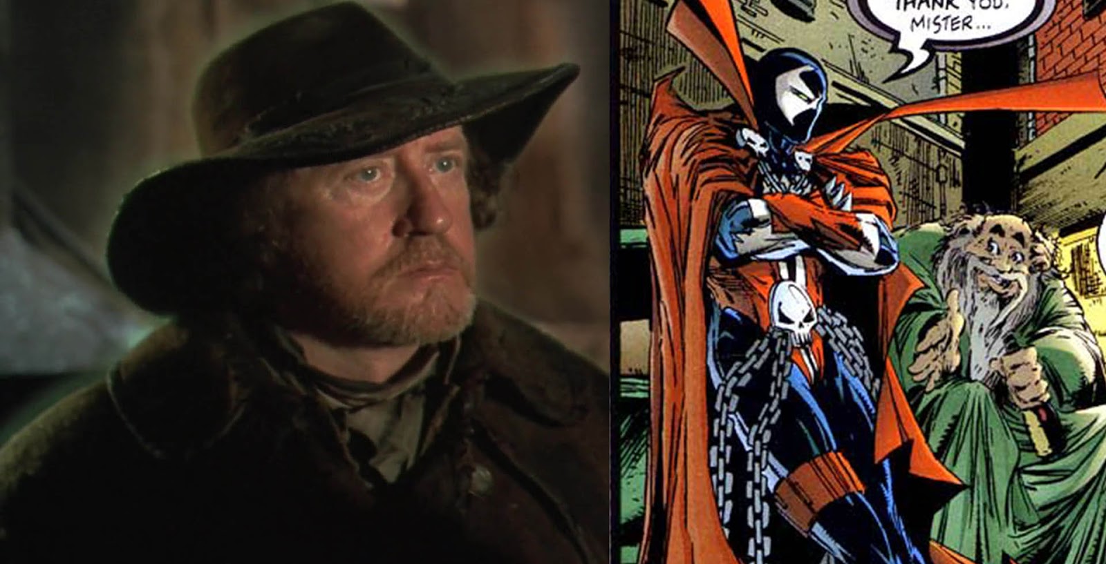 Spawn (1997 - Pocosuper 2)