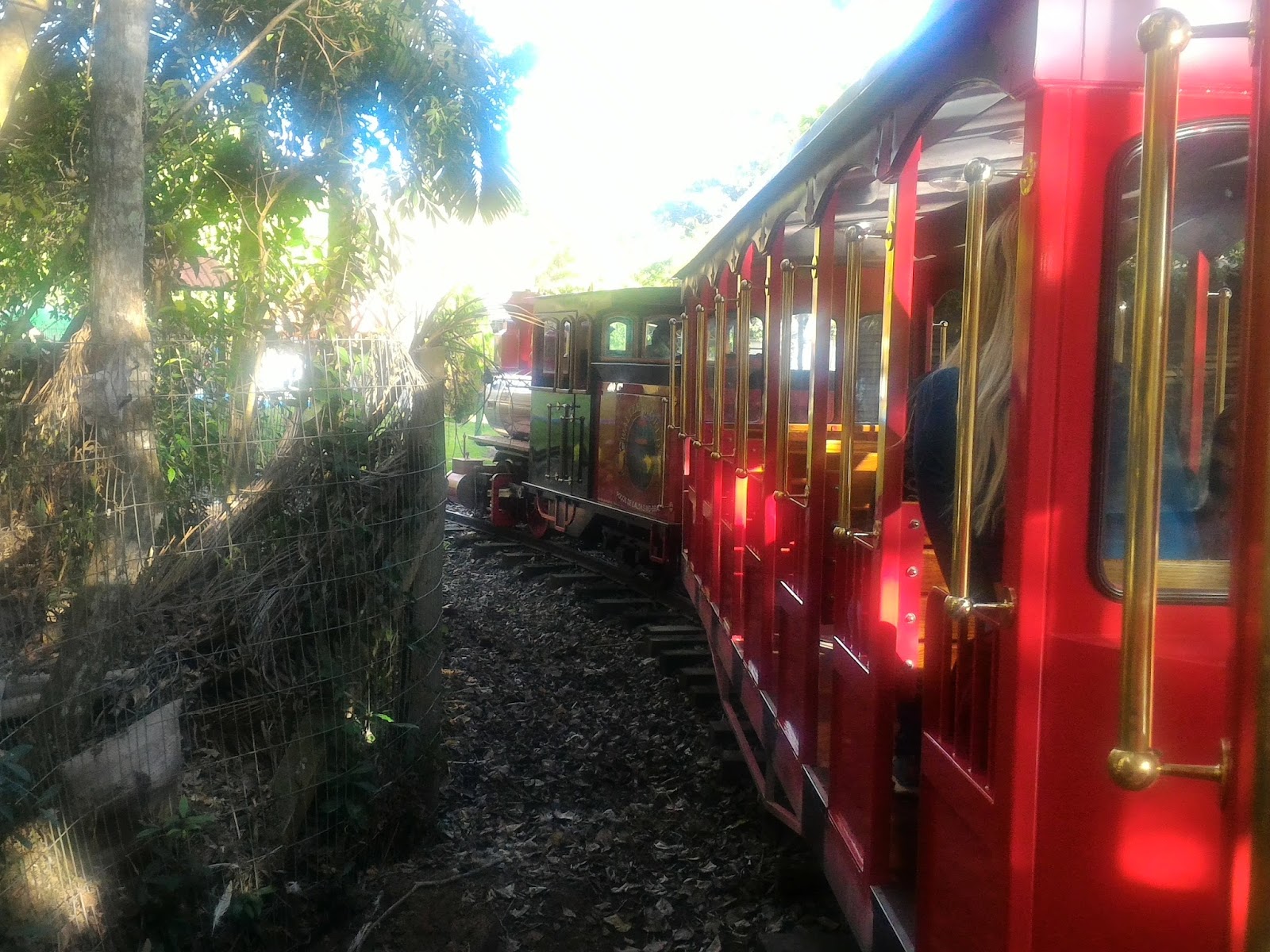 Parque Temático Walter World - Thermas Resort