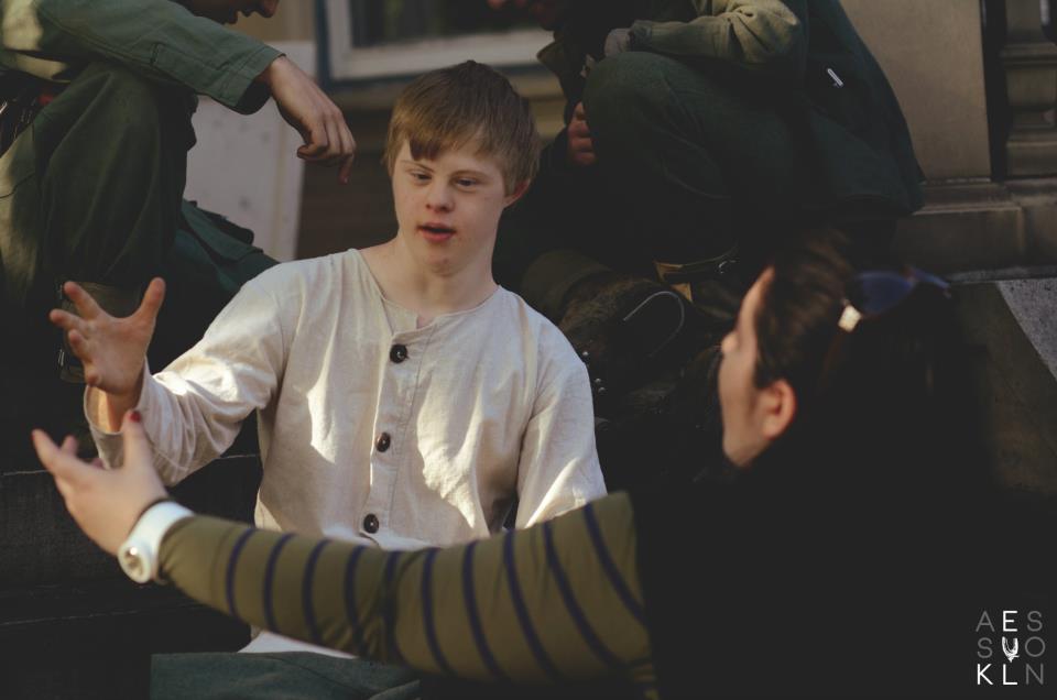 The Official Blog of Sarah R. Lotfi