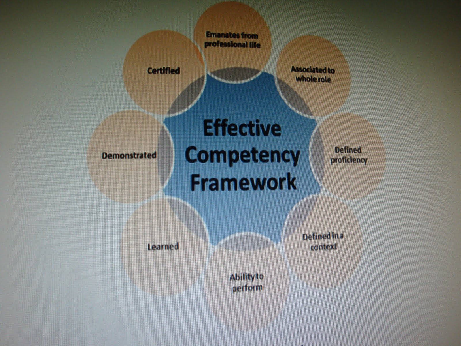 Director ARI HICoE: AML/CFT Training & Competency Framework