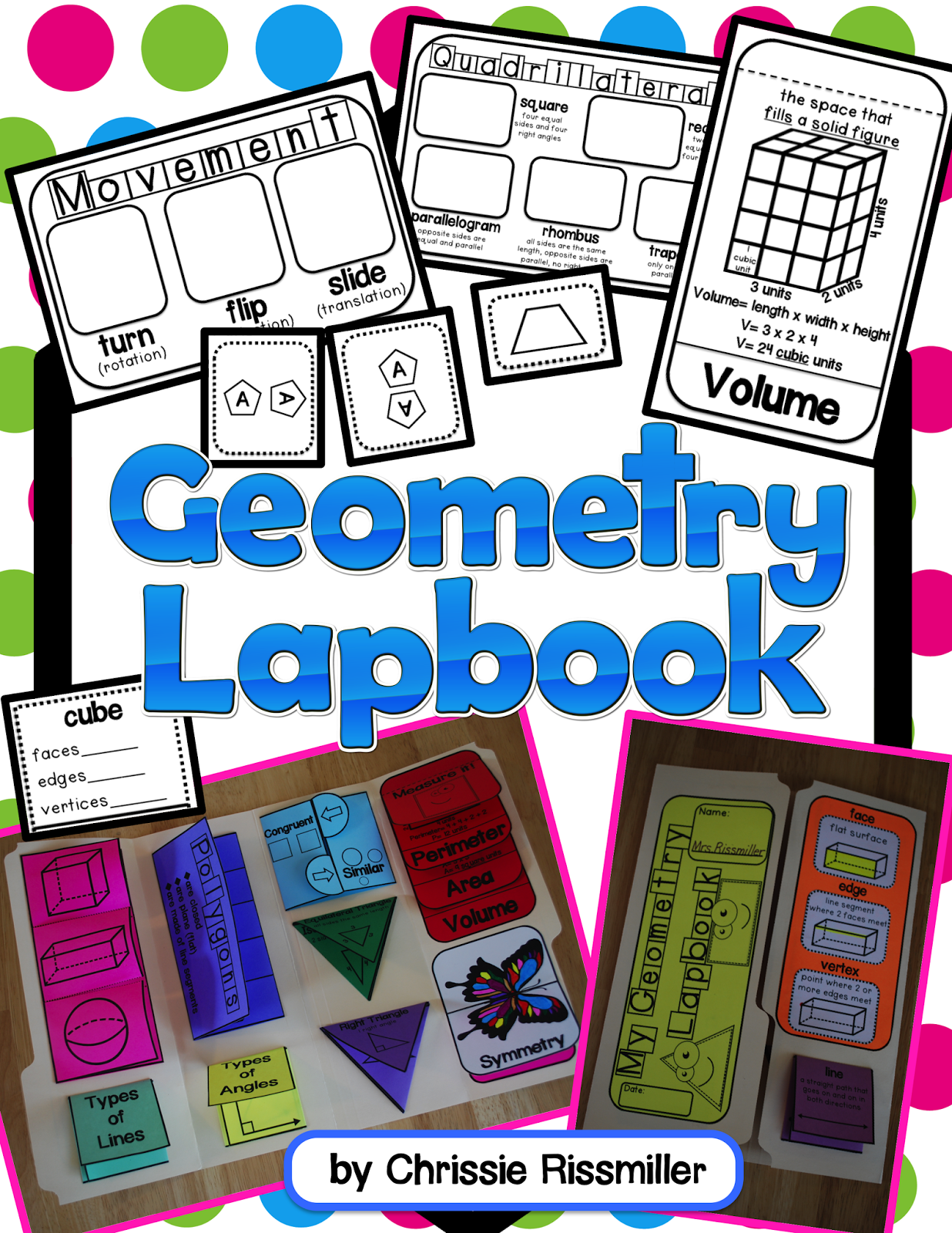 My Products - Undercover Classroom