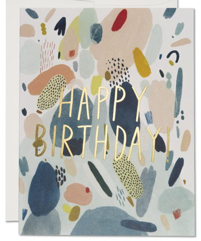 print & pattern: PAPER GOODS - red cap cards