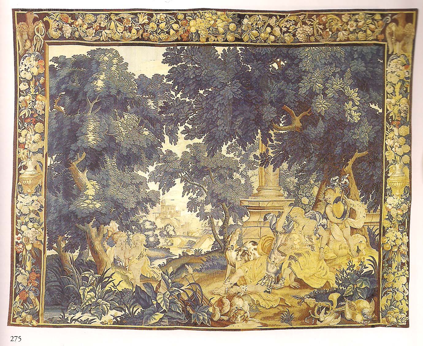 The Devoted Classicist: 2011