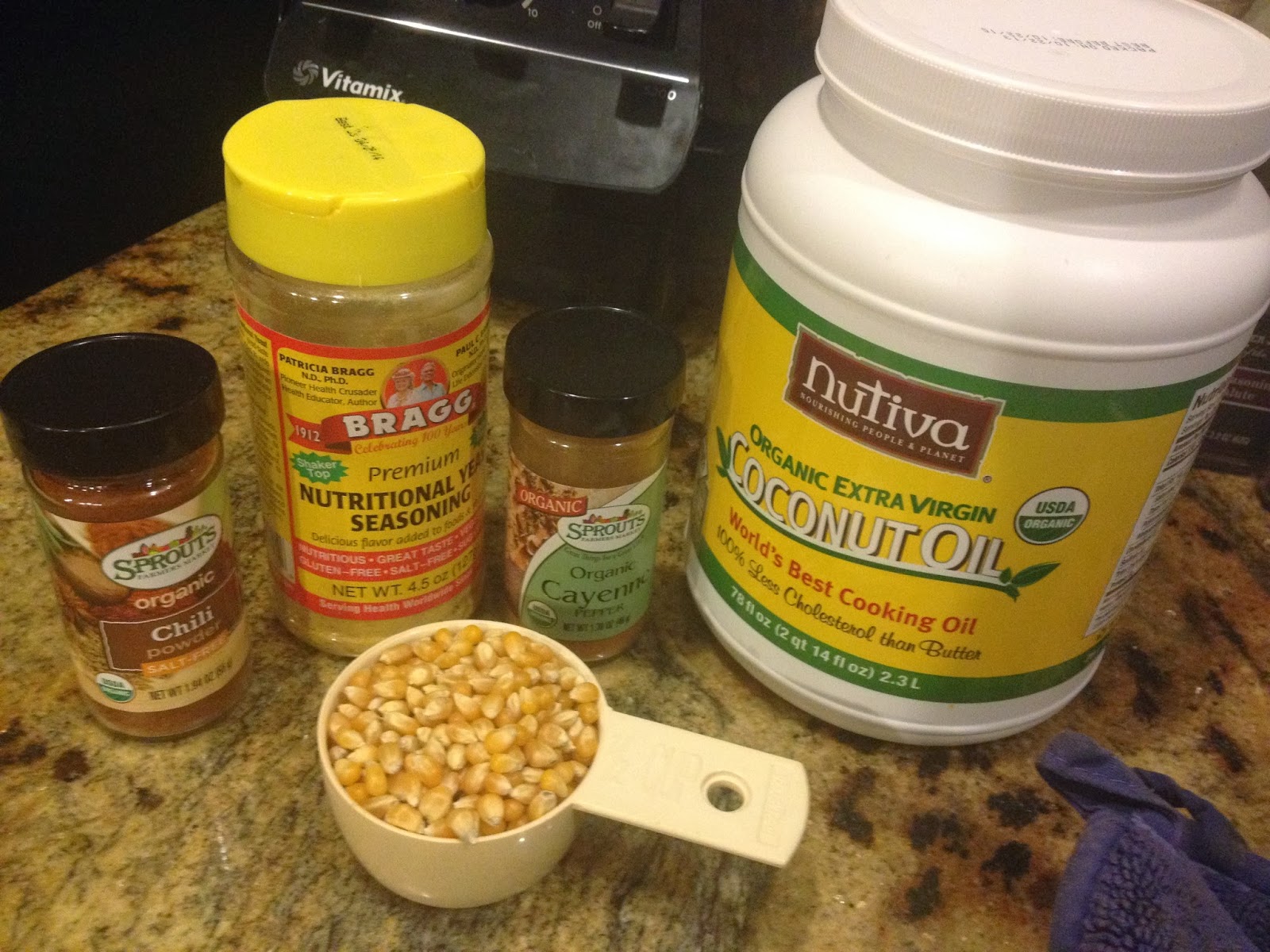 Get Fit Get Spunky: Adversity, You've Got This!: Clean Eating Recipes