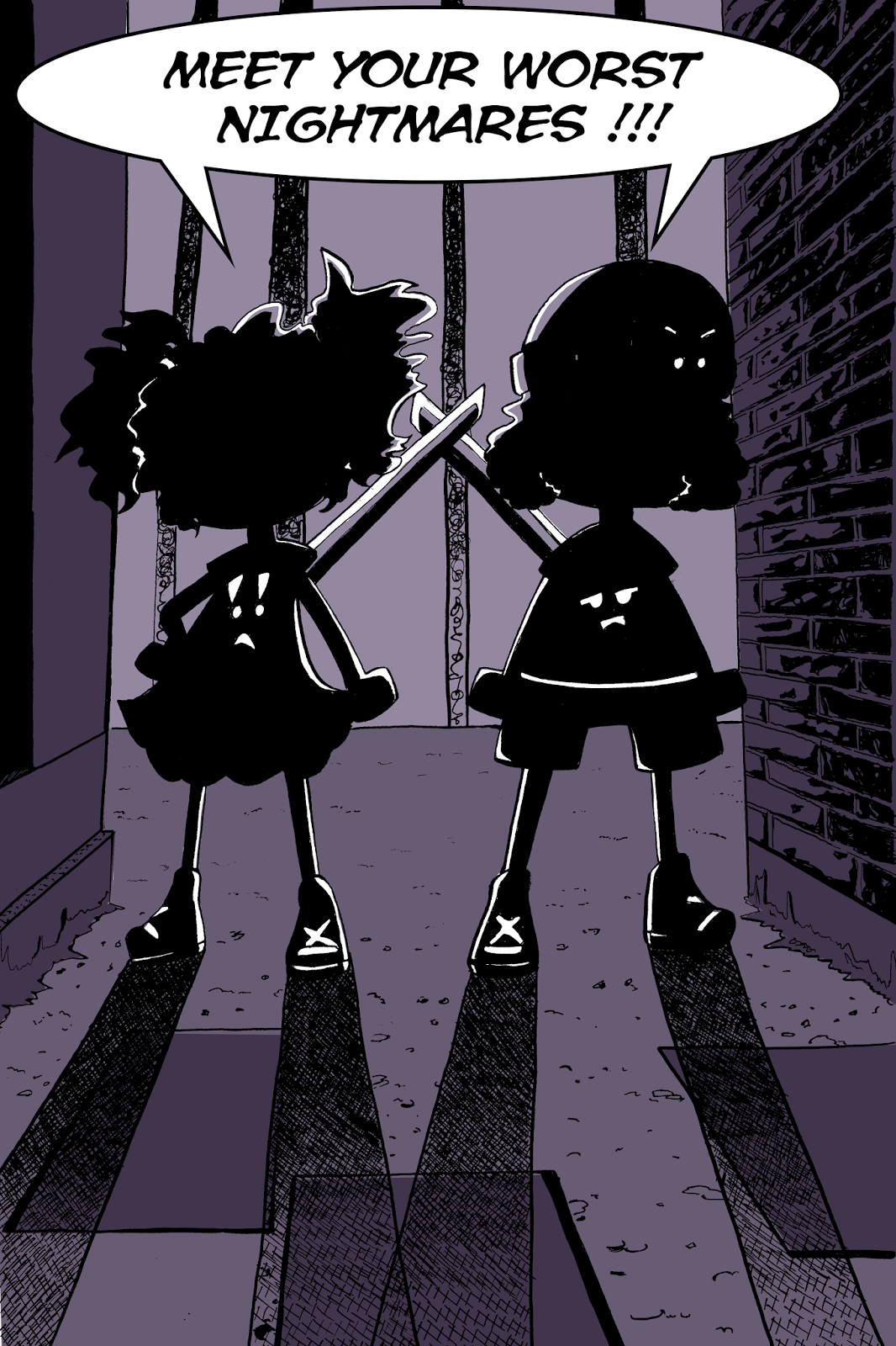 JORDAN MATHIS SAID....