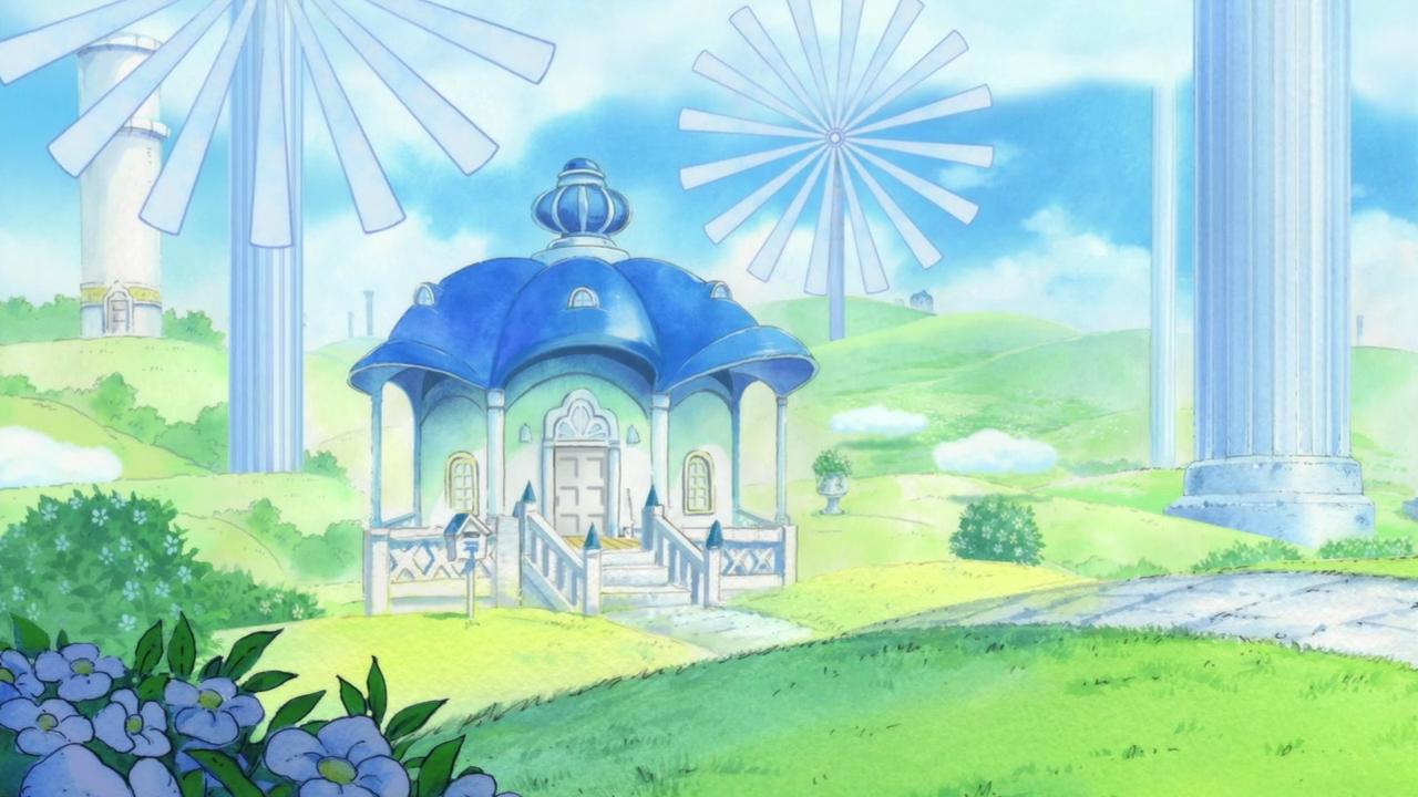 One Piece 514 Versão Única ~ X-Burner Fansub