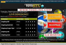 PENDAFTARAN TOGEL ONLINE: CARA DAFTAR TOTOJITU (www.ttjitu1003.com ...