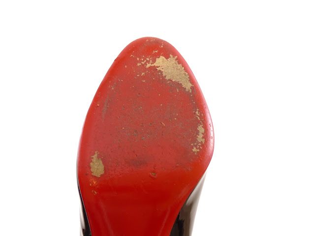 CHRISTIAN LOUBOUTIN : AUTHENTICITY GUIDE - Reed Fashion Blog