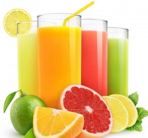 Cara Membuat Air Gula Untuk Jus Buah Agar Makin Enak