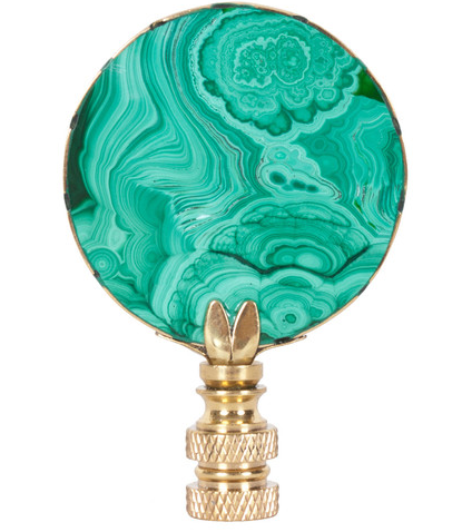 The A-list: Profile in Jewels