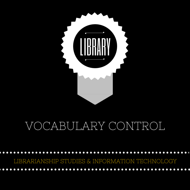 Library and Information Science Encyclopedia