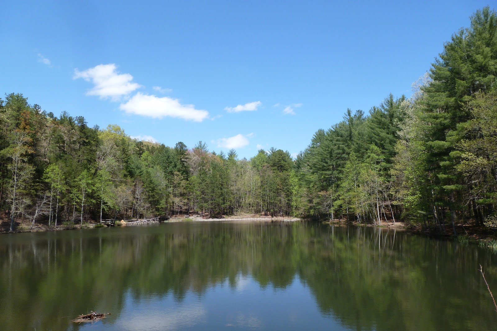 The Continuing Adventures of Eric, Noelle and Sierra: Cherokee National ...