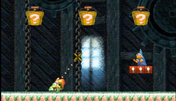 [Spoiler] Vídeos mostram todas as batalhas contra chefes e o final de ...