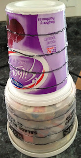 Stick This: DIY Mini Stanley Cup Replica