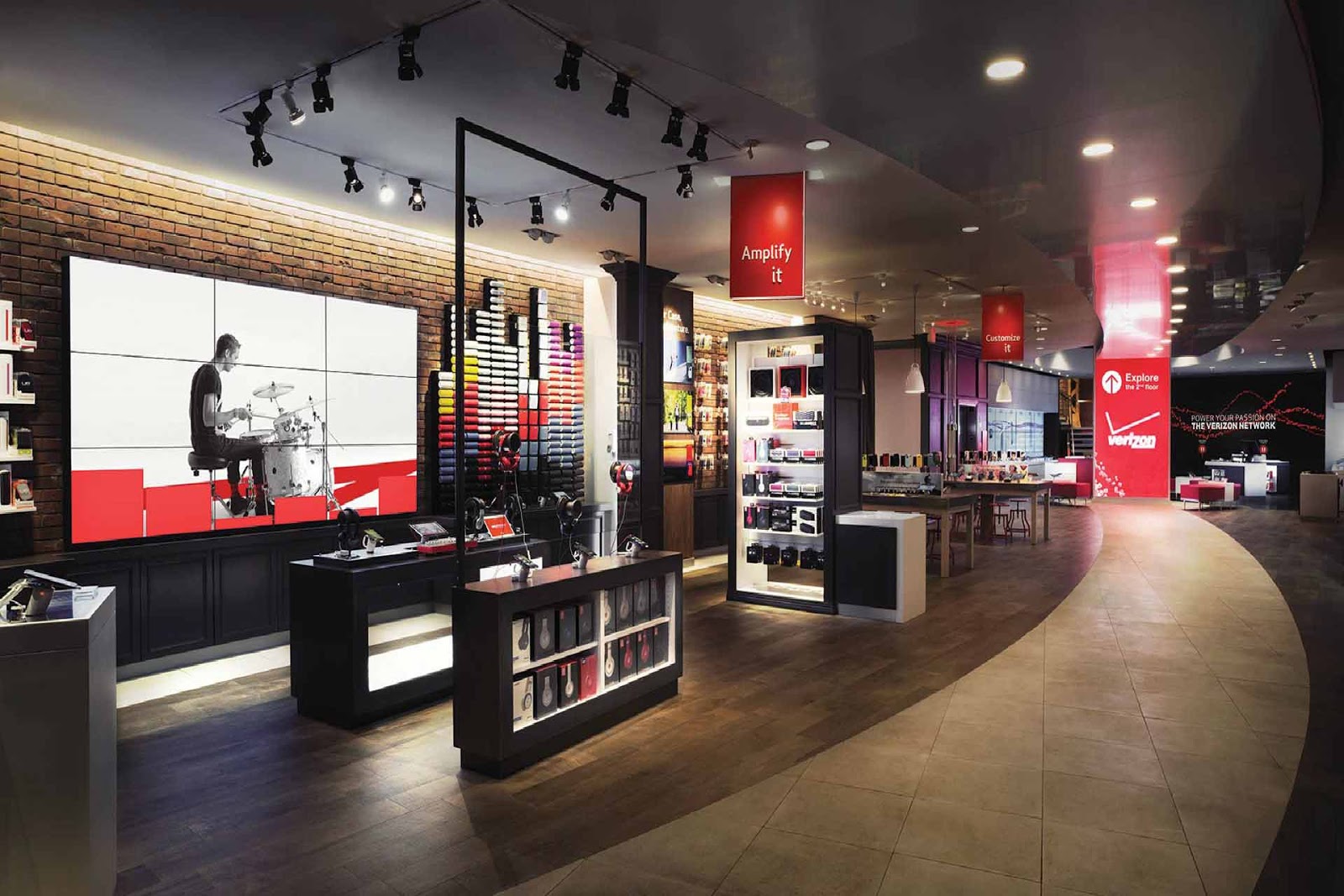 Cellular city-Verizon Premium Wireless Retailer in New York