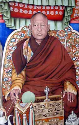 Bogd Khan - Alchetron, The Free Social Encyclopedia