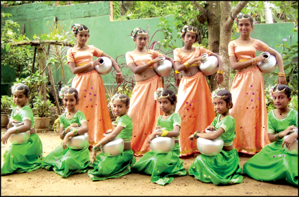 News from DN House to You