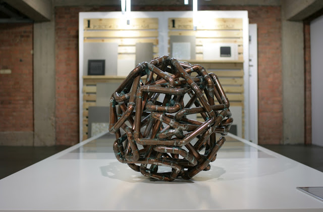 WAYNE CHISNALL'S ARTWORK: 2012