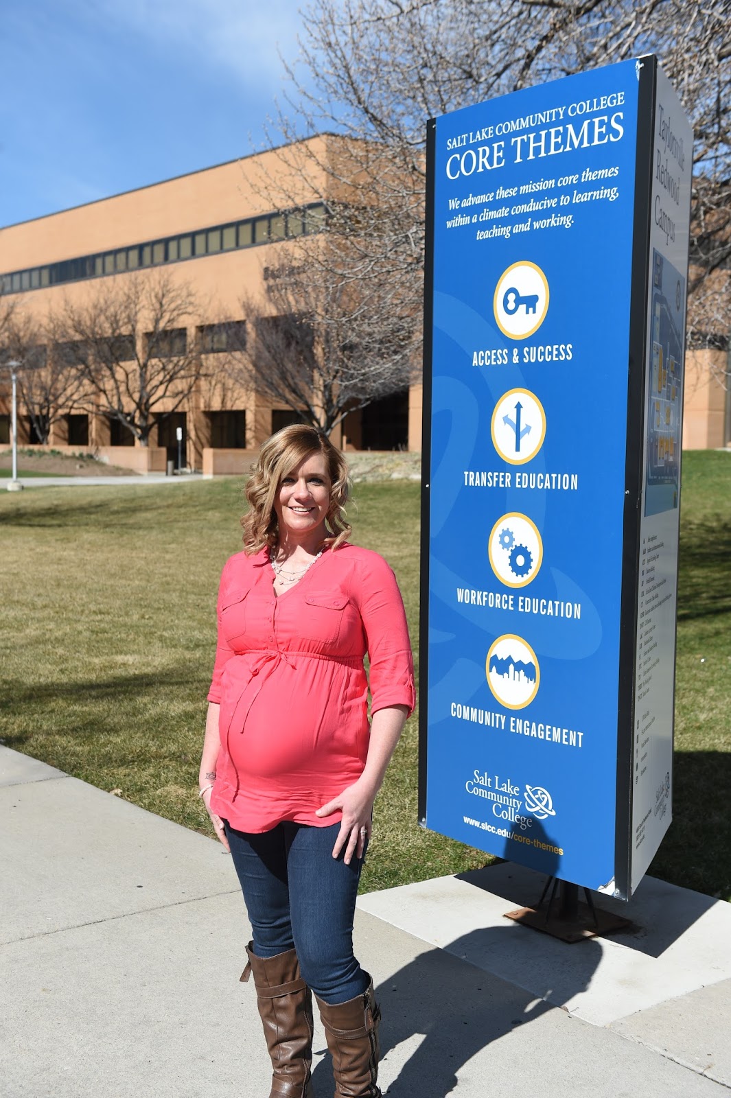 Earning a Bachelor’s Degree Without Leaving SLCC