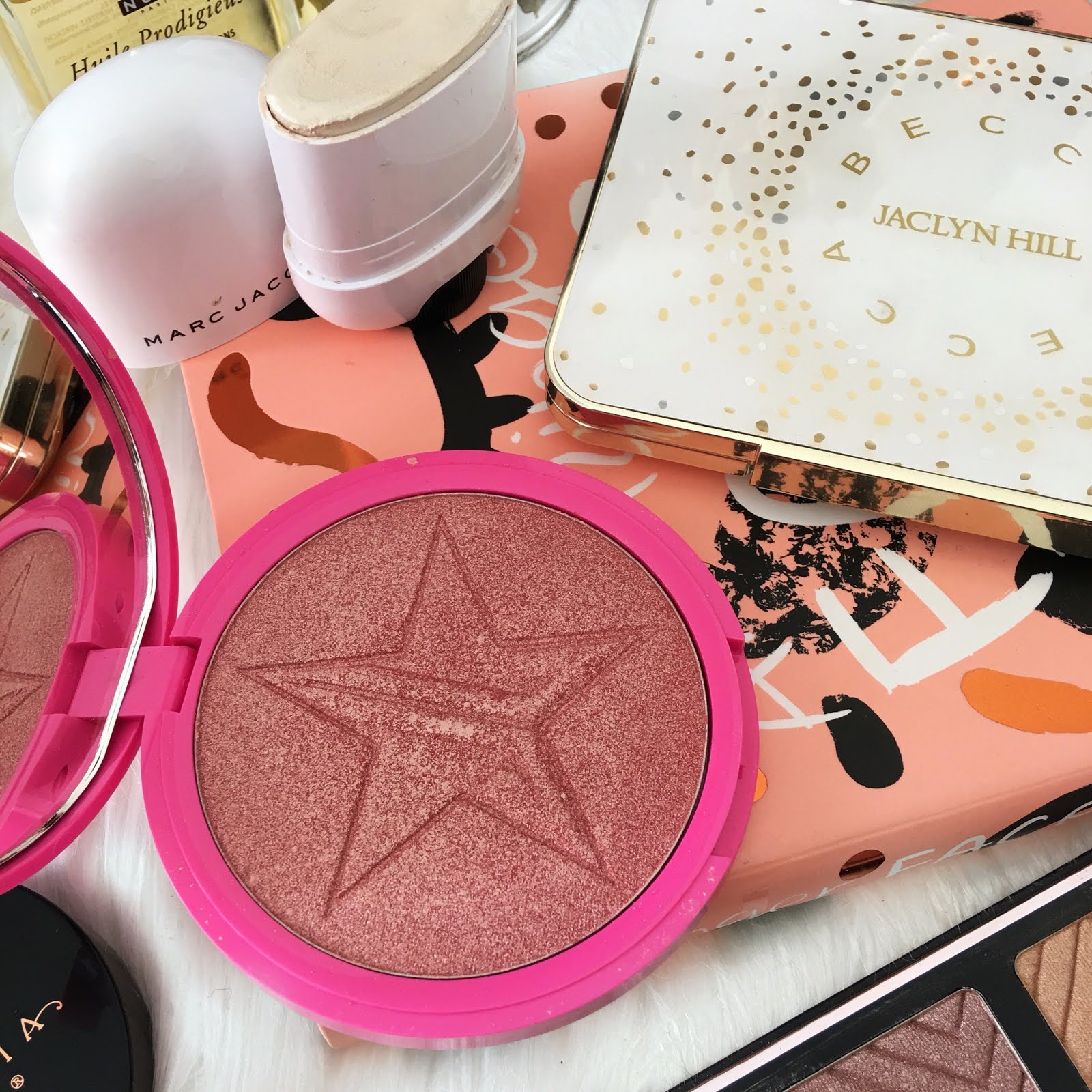 My Highlighter Collection - Part 1 | ♡ Sophia LCS