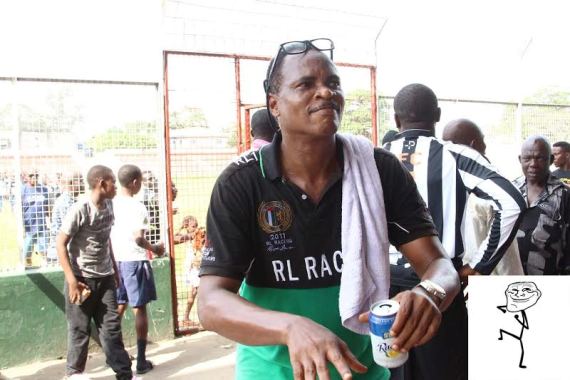 Top 8 dramatic moments captured by Star Radler (photos)