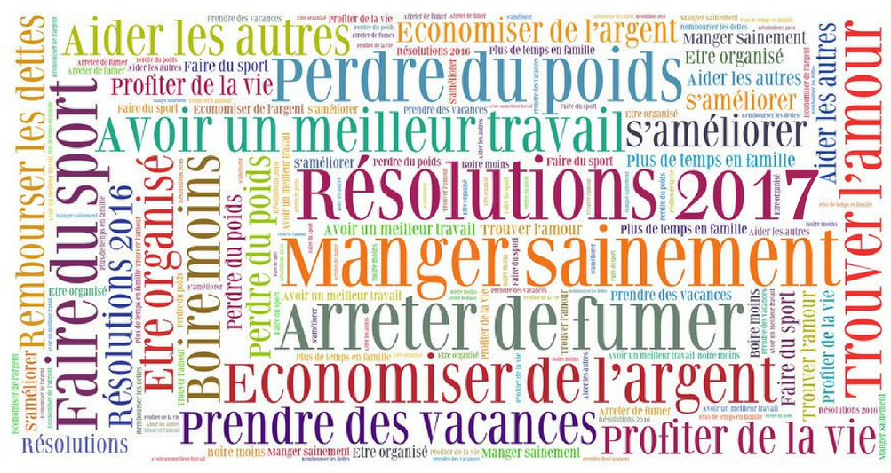 El Conde. fr: Les bonnes résolutions