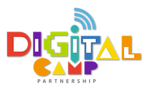 Aprendiendo TIC: DIGITAL CAMP.