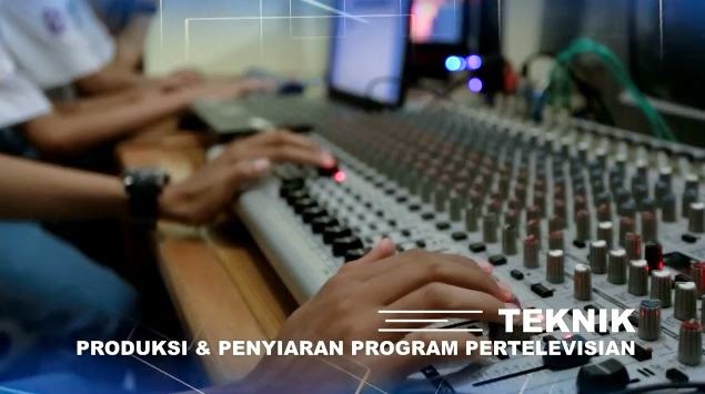 Love , Live , Laugh: TEKNIK PRODUKSI DAN PENYIARAN PROGRAM ...