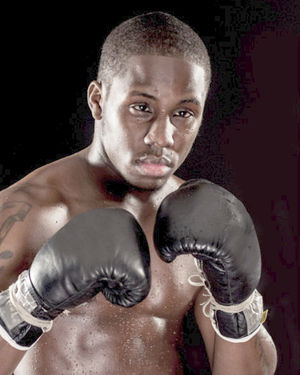 The Weigh-In: Tevin Farmer Interview