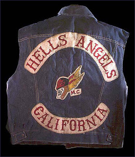 The Untold History of Motorcycle Clubs: Police and the 3-Piece Patch