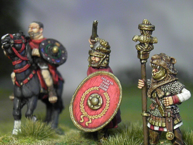 The Anderson Collection: What did the Romans ever do for us!