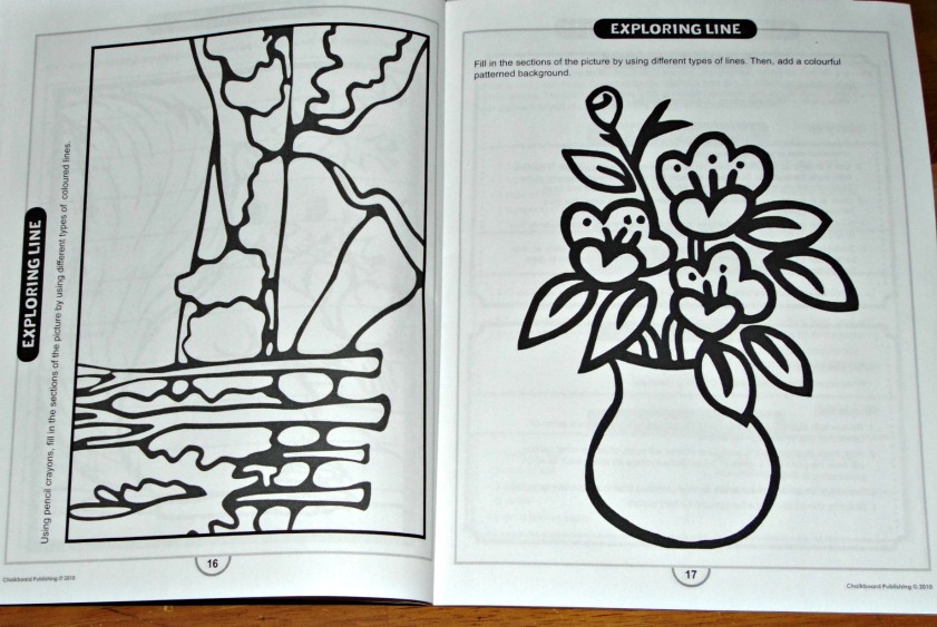 Art Book: Canadian Art Ideas - A Net in Time