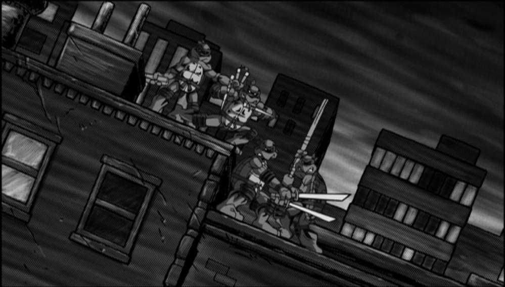 TMNT Entity: Awesome Turtle Picture #020