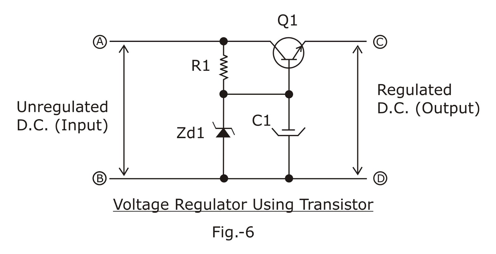 ELECTRONIC CIRCUITS: April 2013