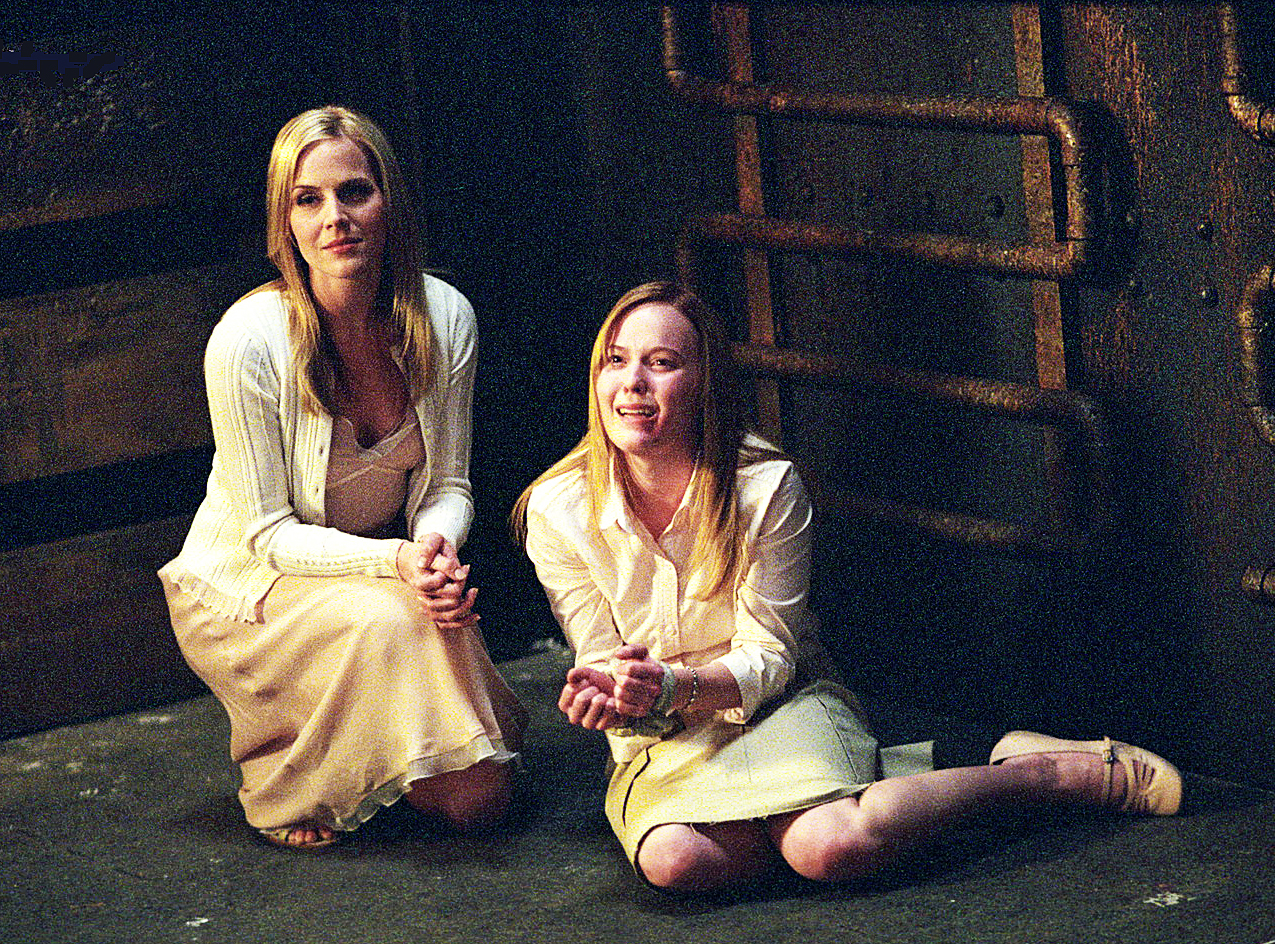 Doux Reviews: Angel: Inside Out