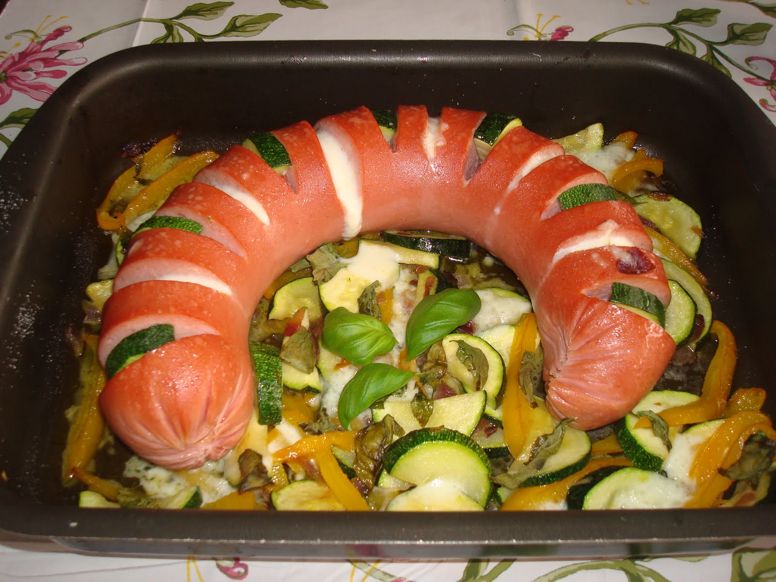 Indie Food: Indie Food en Suecia