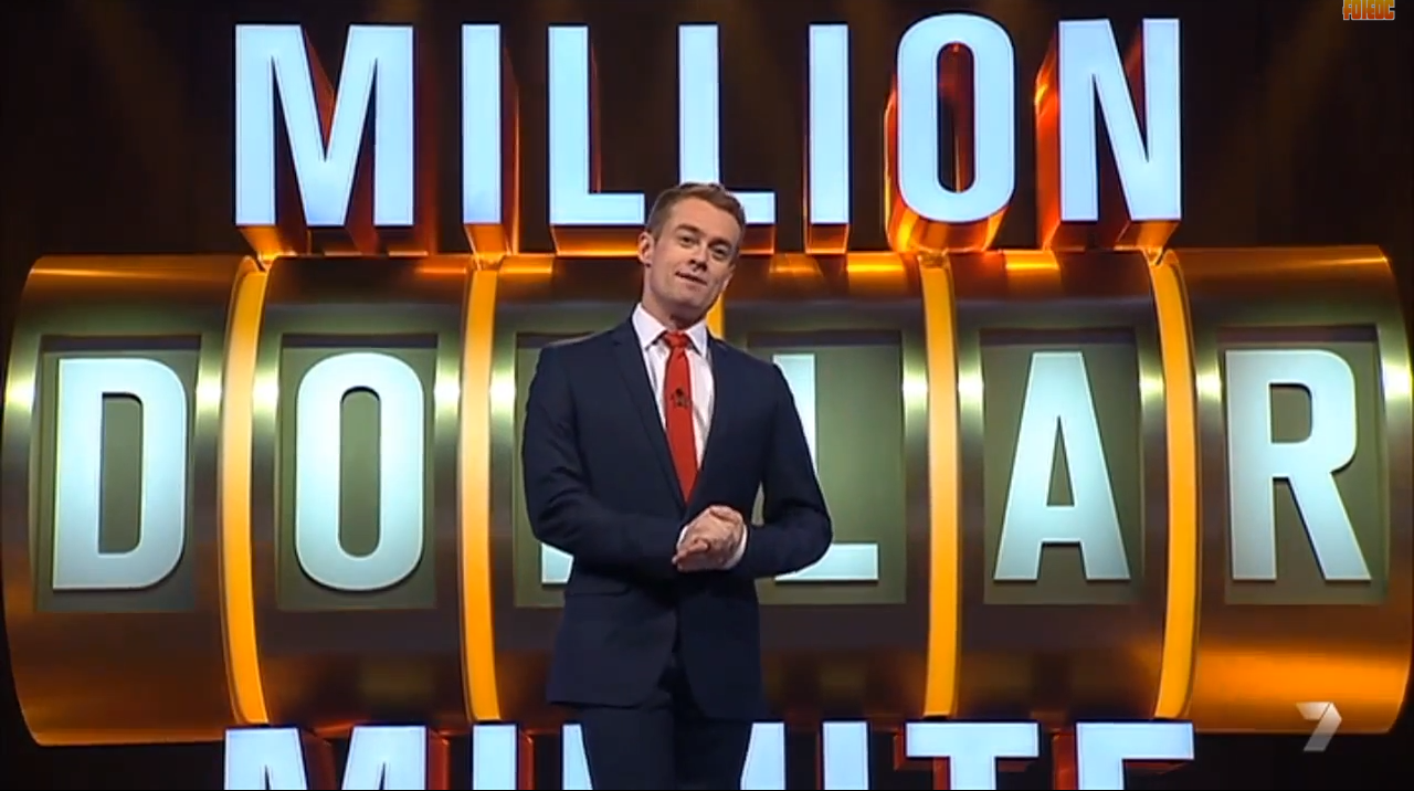 The Blog Is Right: Game Show Reviews and More!: News In A Flash!: Quick ...